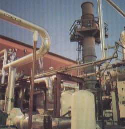 EDG - Power Generation