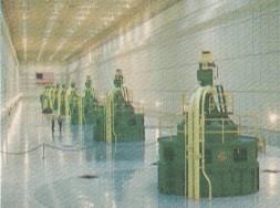 EDG - Control Systems-Water