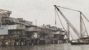 EDG - Power Generation