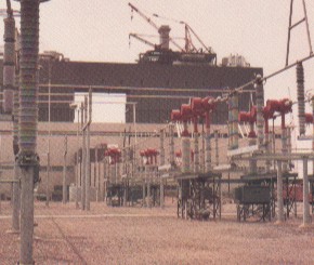EDG - Power Transmission and Distribution
